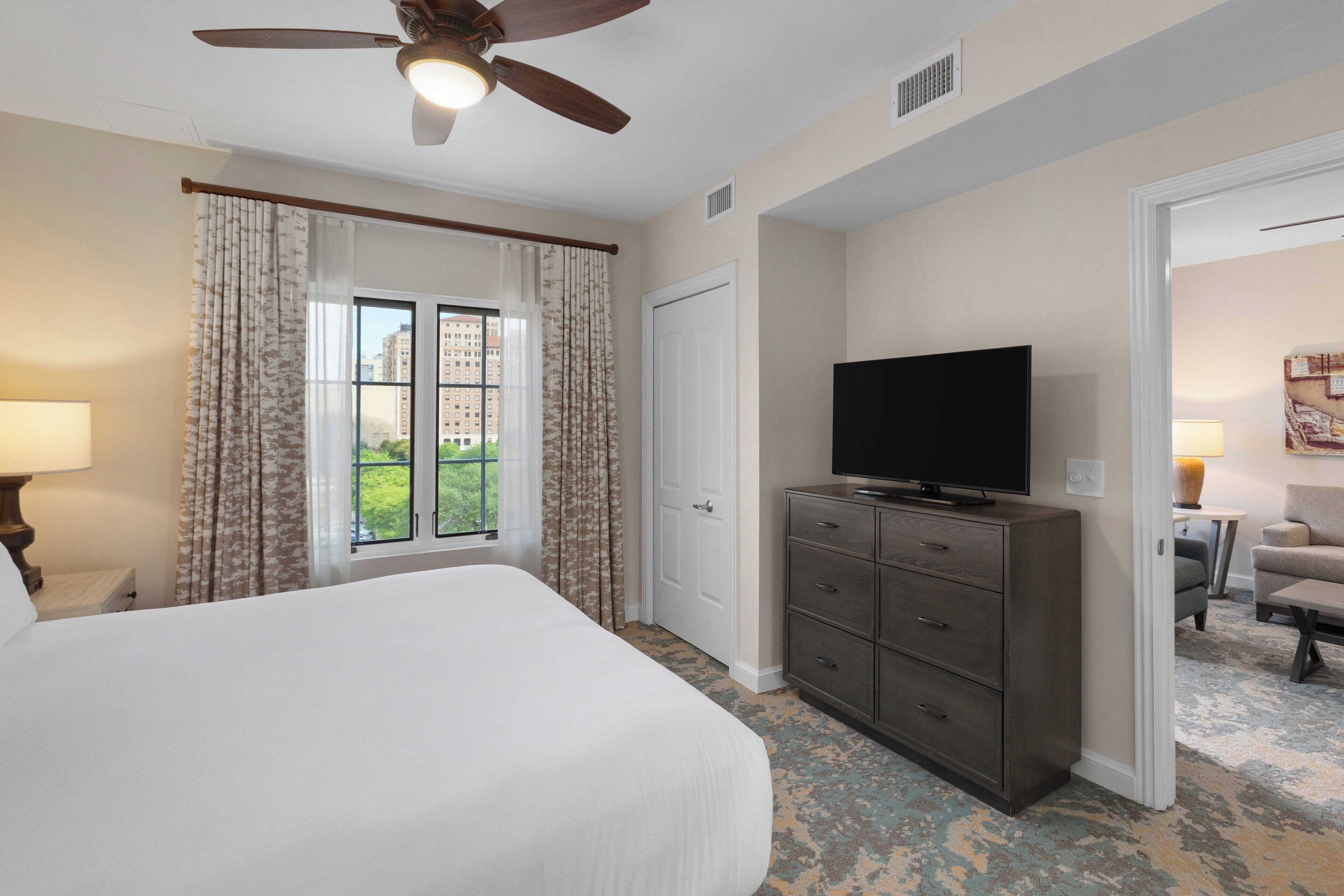 Apartamento Standard em Condomínio Fechado, 1 quarto, não fumadores, cozinha | Ferro/tábua de engomar, berços/camas para crianças grátis, Wi-fi grátis 