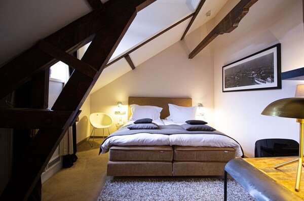 Suite Hotel Pincoffs Rotterdam - Rotterdam