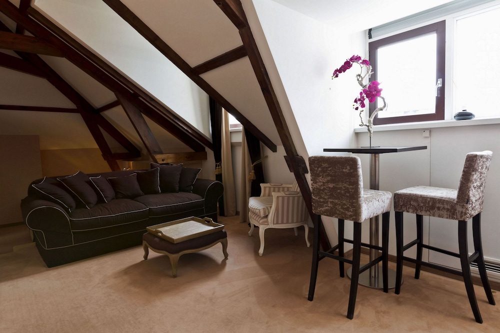 Suite Hotel Pincoffs Rotterdam - Rotterdam