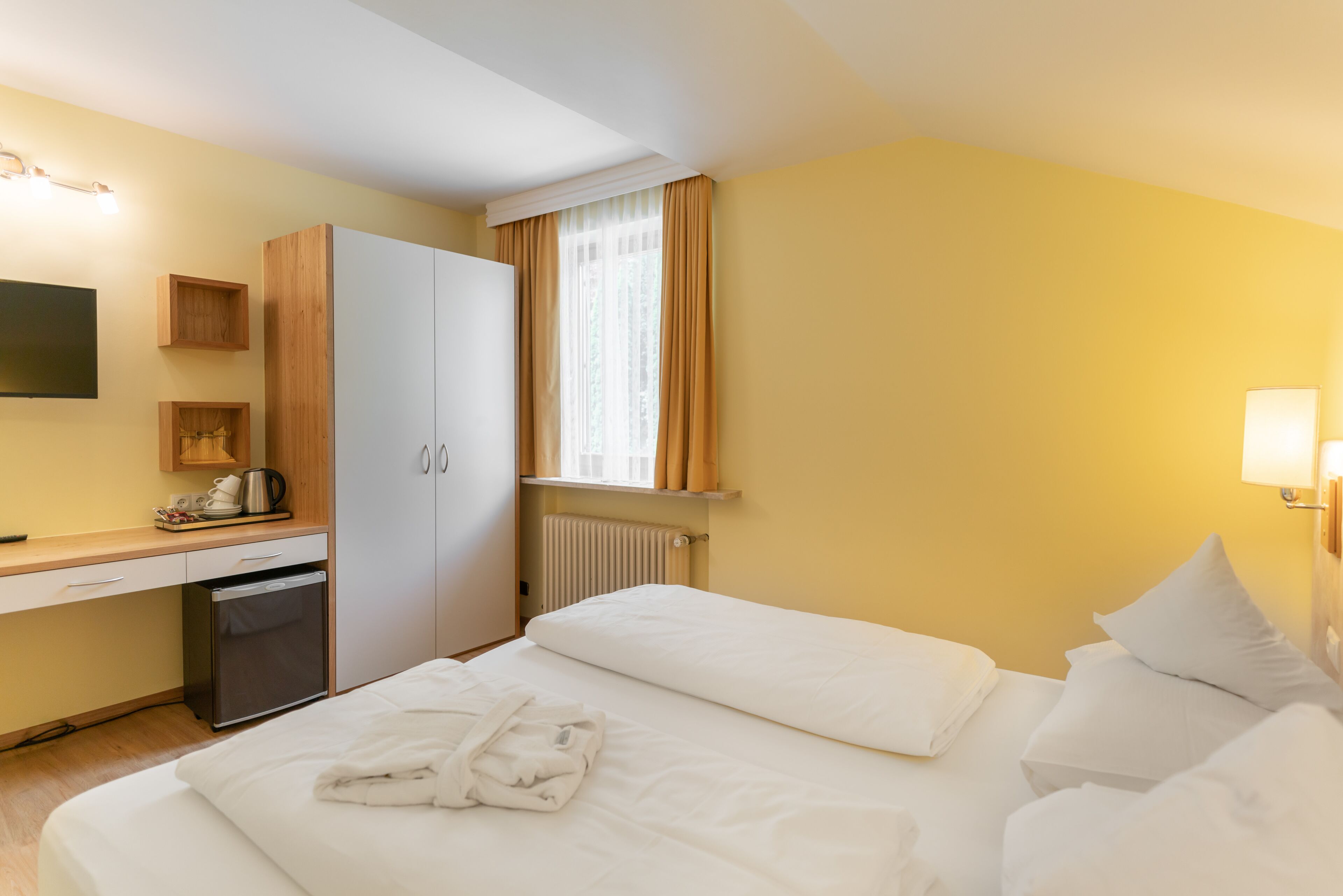 Haus Arenberg in Salzburg: Find Hotel Reviews, Rooms, and Prices on ...