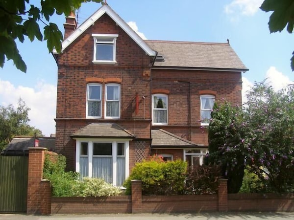 Anton Guest House B&b - Shropshire