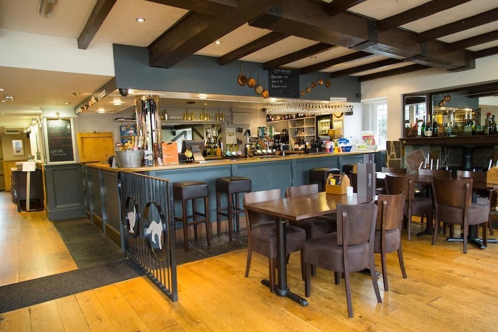 Fox & Goose Inn - Somerset