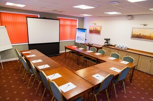 Sala de reunião