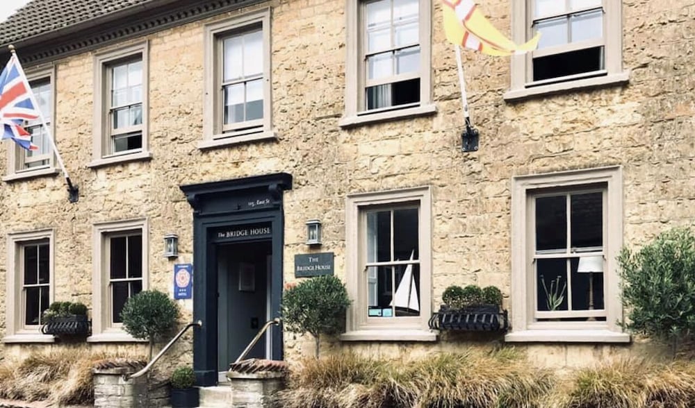 Bridge House Hotel - Dorset