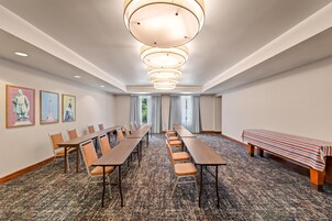 Sala de reunião