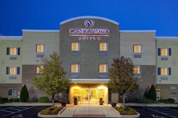 Candlewood Suites Perrysburg By Ihg - Toledo, OH