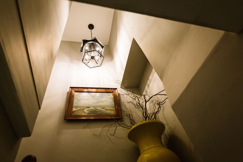 Bampton Townhouse - Exmoor