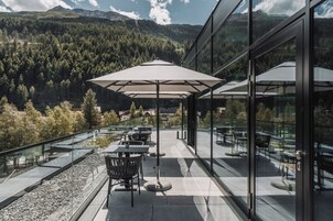 Terraço/pátio interior