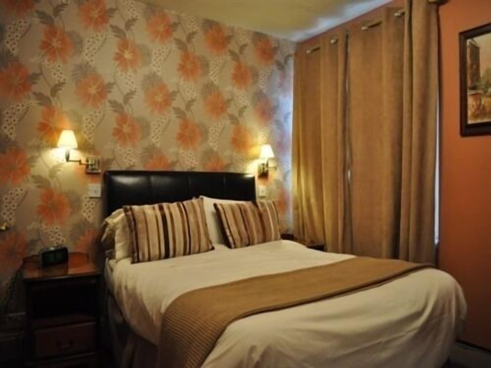 Quarto Duplo, casa de banho anexa