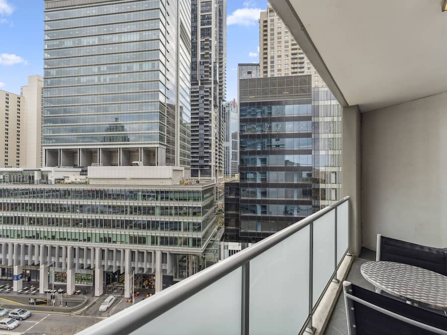 Televisor de ecrã plano de 40 polegadas com canais digitais, televisor