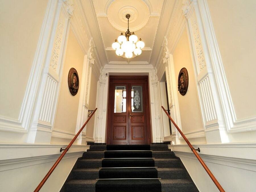 Entrada (vista interna)