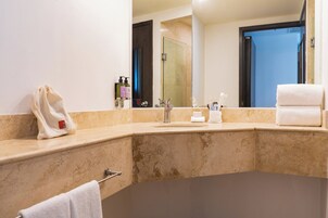 Suite Júnior | Piscina infinita