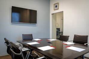 Salas de reuniões