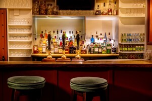 Bar (na propriedade)