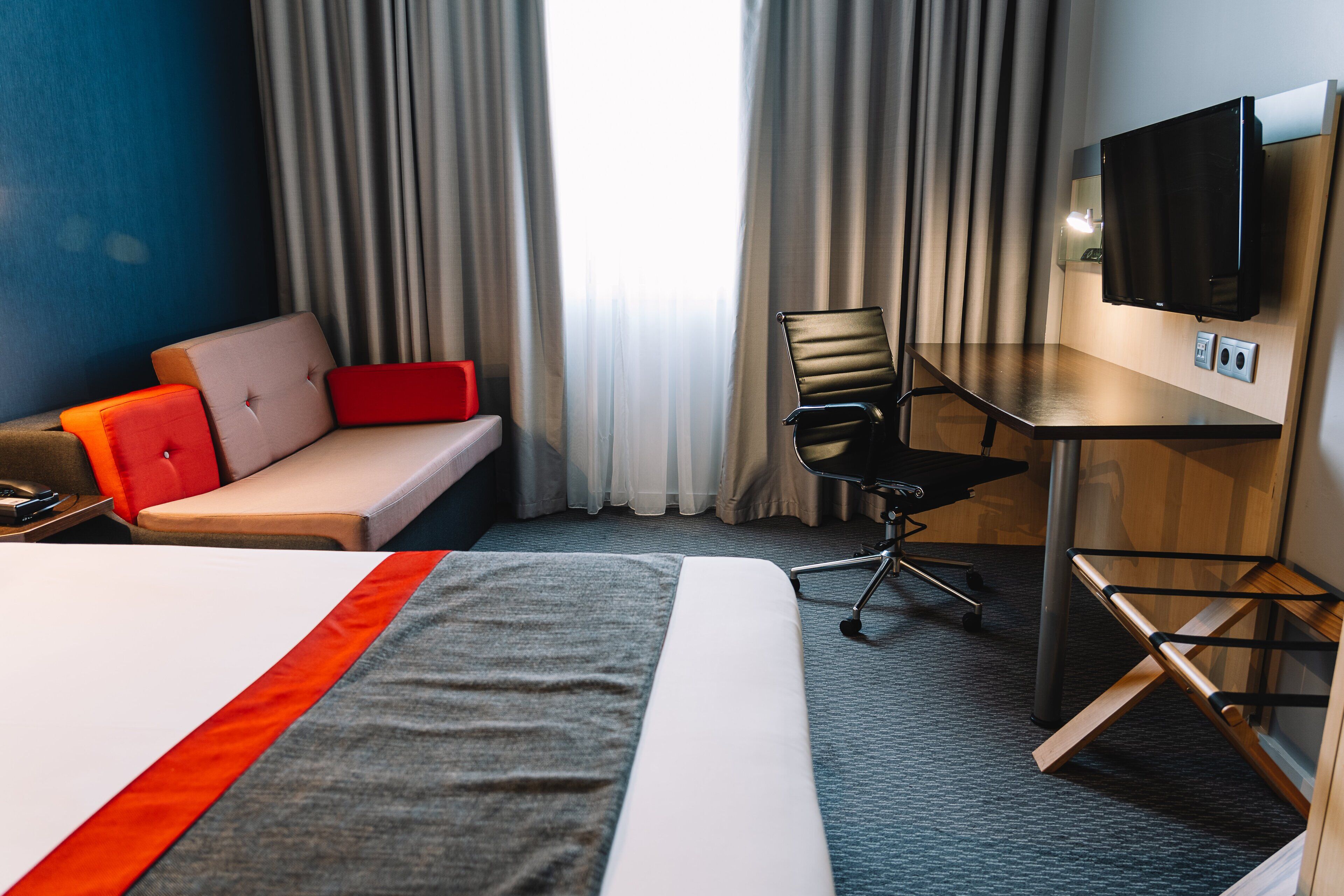 Holiday Inn Express Porto - Exponor, an IHG Hotel Avis, Prix & Photos ...