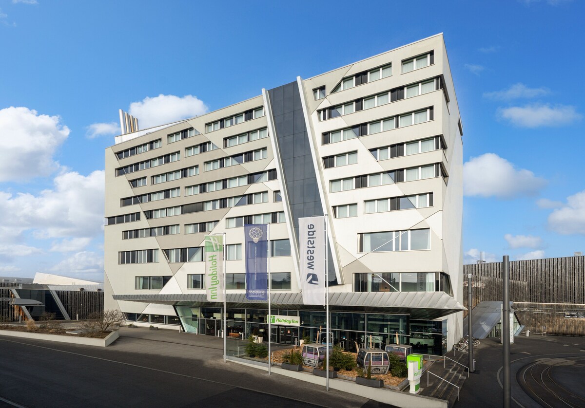 Holiday Inn BERN-WESTSIDE, an IHG Hotel Reviews, Deals & Photos 2023 ...