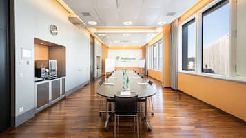 Sala de reunião