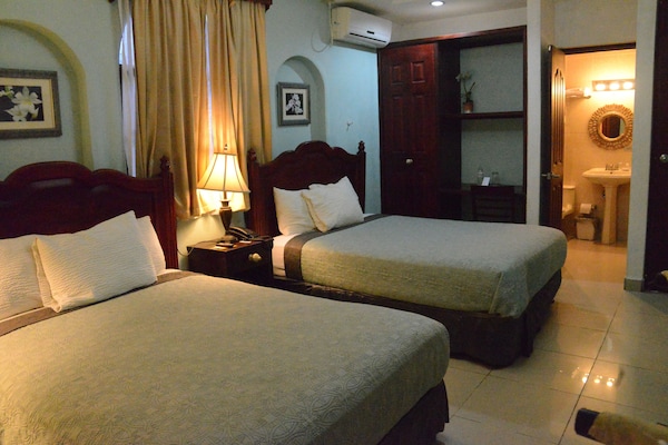 Hotel Aloha - Managua