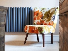 Quarto casal premium, suíte (Kittiwake) | Wi-Fi de cortesia