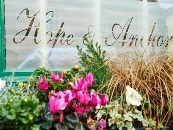 Hope And Anchor Hotel - Alnmouth