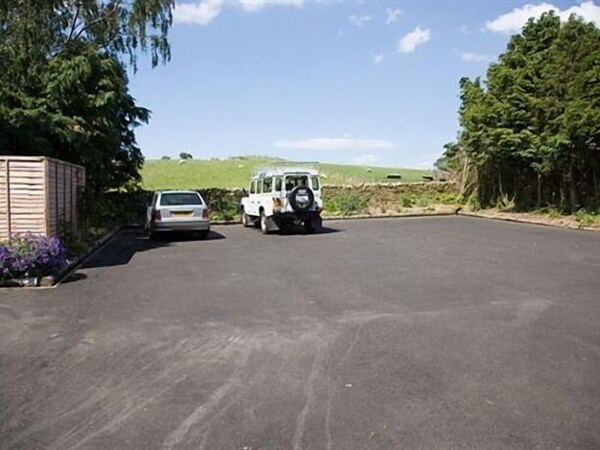 Kellah Farm B&b/cottages - Northumberland