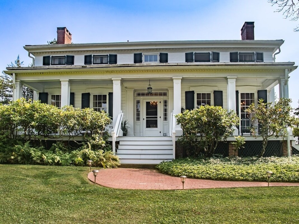 The Neighbour House B&b - New Jersey