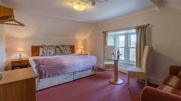 Suite Standard, casa de banho anexa (Small)