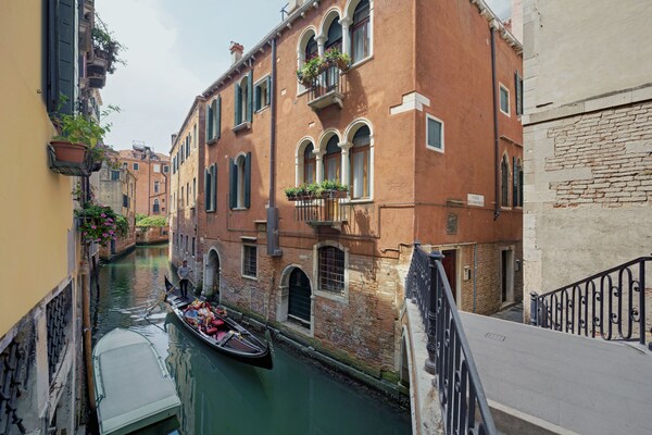 Ca' Bonvicini - B&b - Venecia