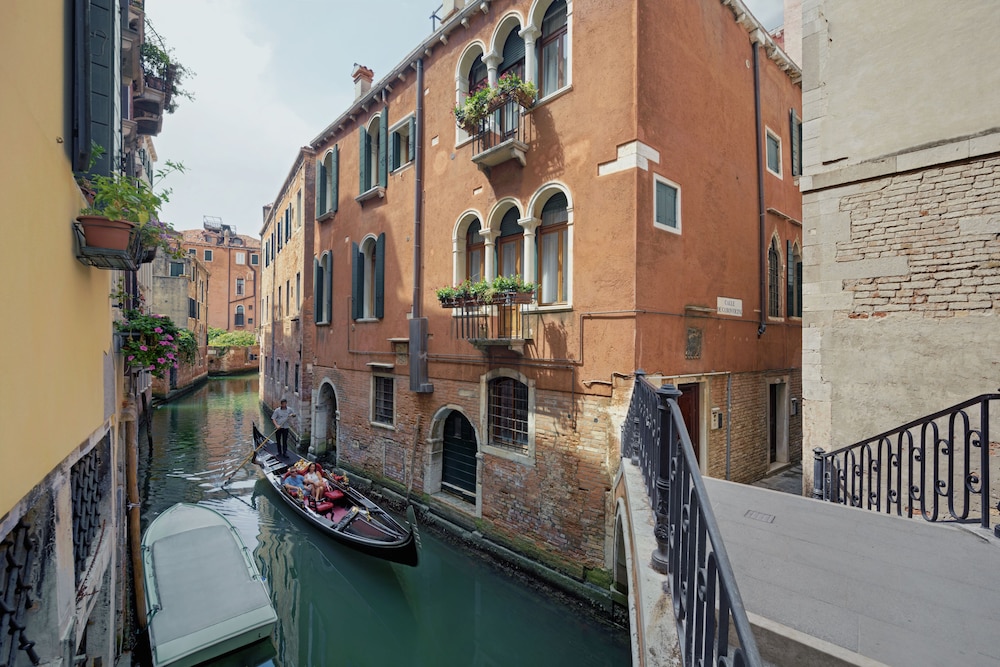 Ca' Bonvicini - B&b - Venise