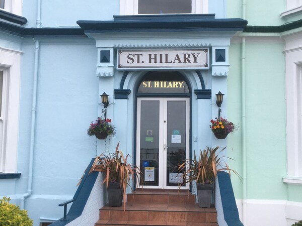 St Hilary Guest House - Llandudno