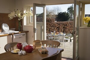 Casa de Campo, casa de banho privativa (Ivy  - Self Catering) | Cozinha privada