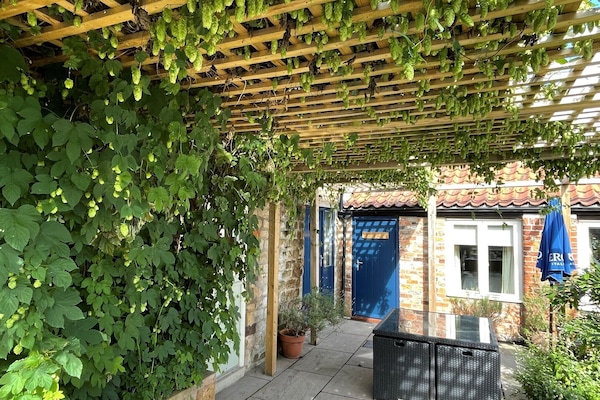 Terraço/pátio interior