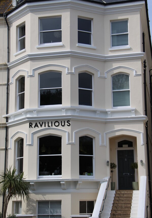 Ravilious - Eastbourne