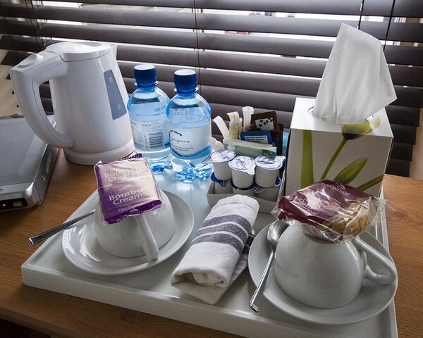 The Mowbray - Eastbourne