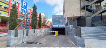Fachada