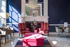 Apex Waterloo Place Hotel in Edinburgh: Find Hotel Reviews, Rooms, and ...