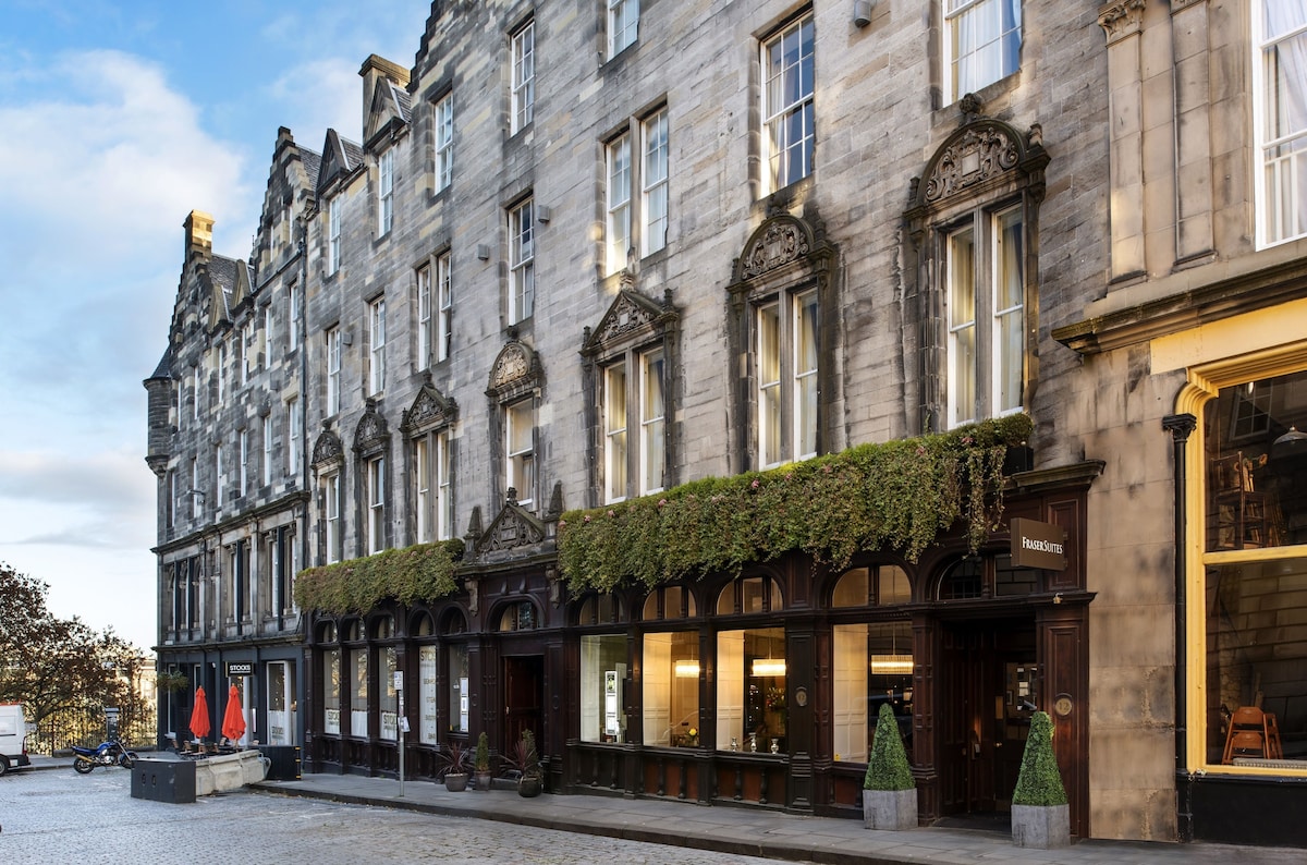 Fraser Suites Edinburgh Reviews, Deals & Photos 2022 - Expedia