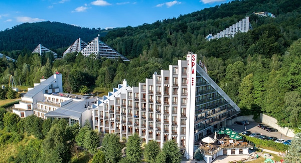 Hotel Diament Ustron - Ustroń