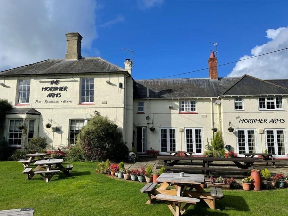 The Mortimer Arms - Dorset
