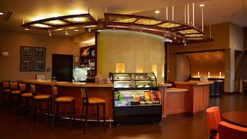 Bar (no alojamento)