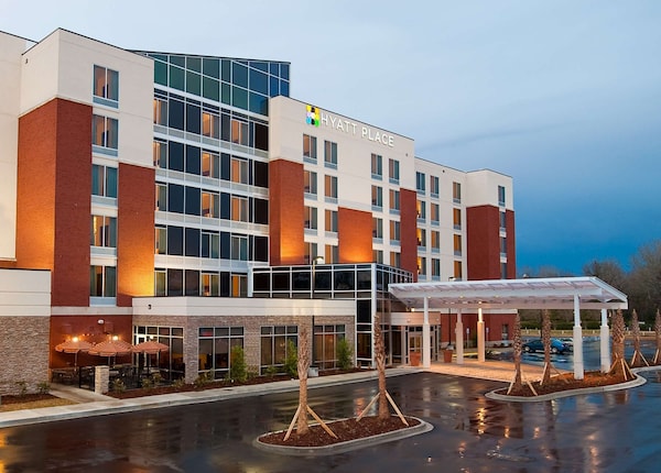 Hyatt Place North Charleston - South Carolina