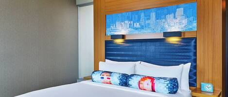 Roupas de cama de algodão egípcio, roupas de cama premium