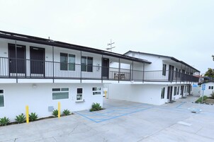 Fachada