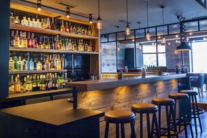 Bar (na propriedade)