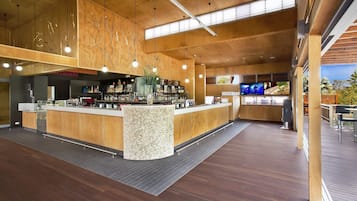 Bar (no alojamento)