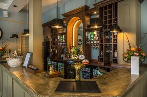 Bar (no alojamento)