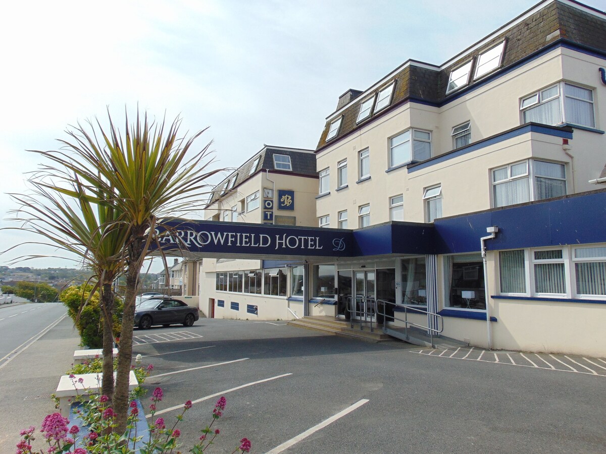 Barrowfield Hotel Reviews, Deals & Photos 2023 - Expedia.co.uk