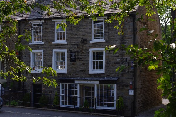 Brunswick House - Middleton-in-Teesdale