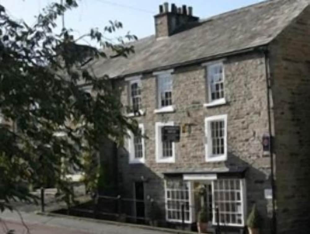 Brunswick House - Middleton-in-Teesdale