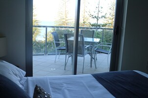 Individualmente decorados, individualmente mobiliados, escrivaninha